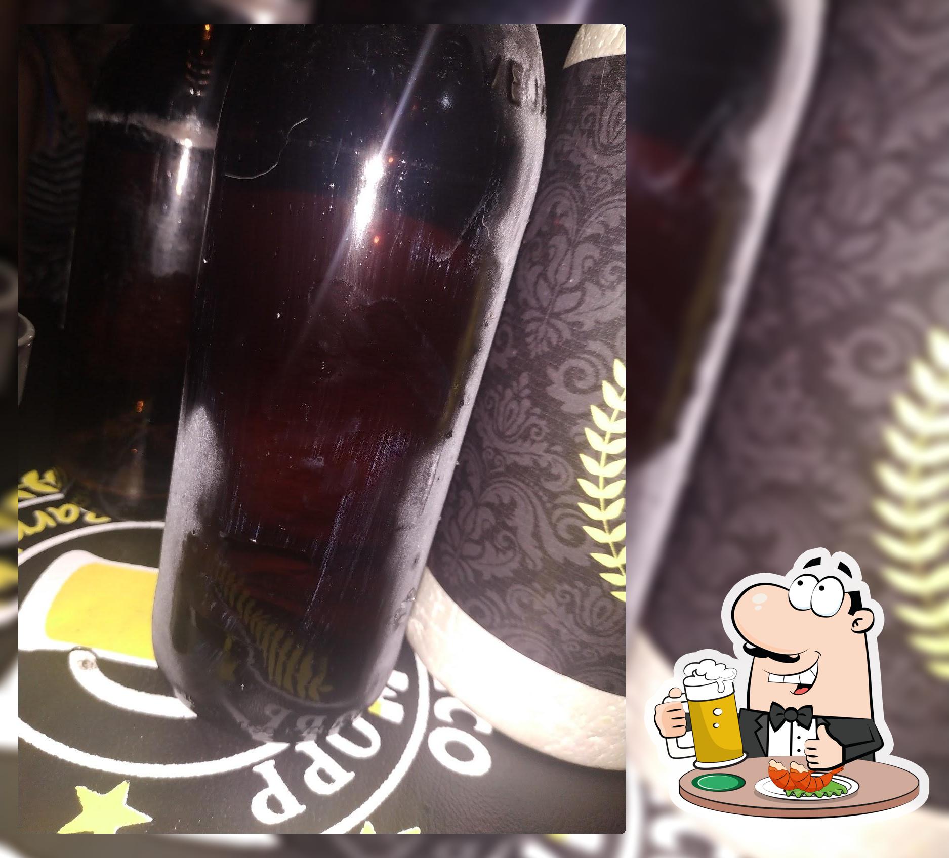 Pub y bar Boteco Bota Chopp, Brazil - Opiniones del restaurante
