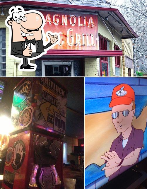Mag Bar in Louisville - Restaurant reviews