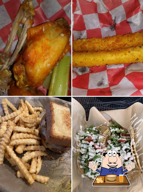 Max's Roadhouse, Spring Branch - Restaurant menu, prices and reviews