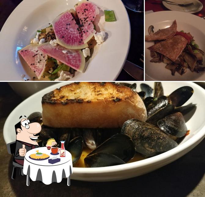 Zambra, Asheville - Restaurant menu, prices and reviews