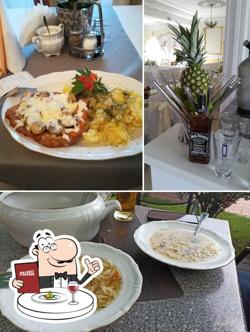 ARKADIA restaurant, Radziejow - Restaurant reviews