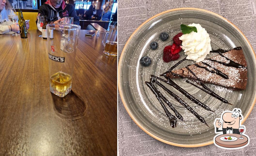 ALT. Food & Drinks, Tyresö - Restaurant menu, prices and reviews
