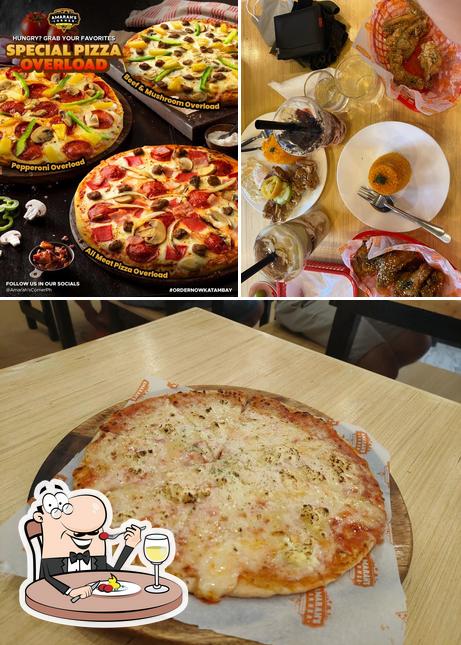 Amarah's Corner Balanga Bataan restaurant, City of Balanga - Restaurant ...