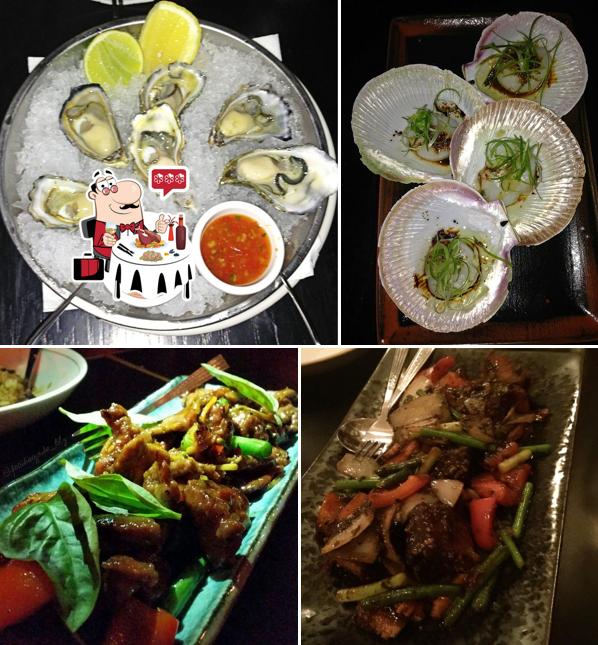Apple Daily, Perth - Restaurant menu, prices and reviews