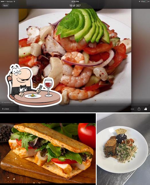 BAJA Express in Chicago - Restaurant reviews