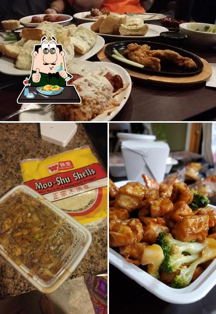 Best Hunan Chinese Restaurant, Ballston Spa - Restaurant menu, prices ...