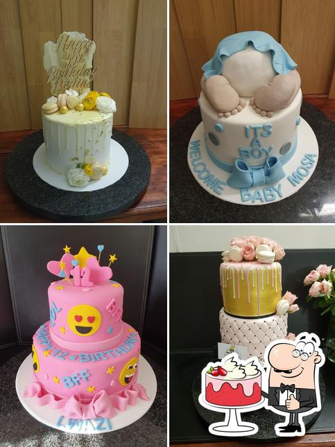 Busy Bee Bakery, Brits - Restaurant menu, prices and reviews
