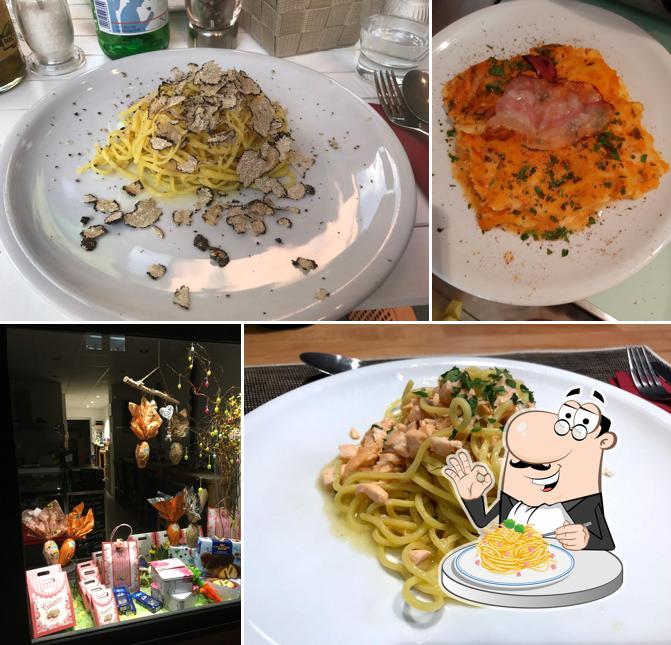 Che bontà / da Antonio, Nürnberg - Speisekarte, Preise und Bewertungen