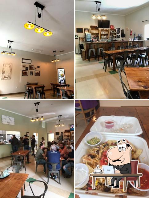 Cafe 532 Grille, Bar & Catering in Jaffrey - Restaurant menu and reviews
