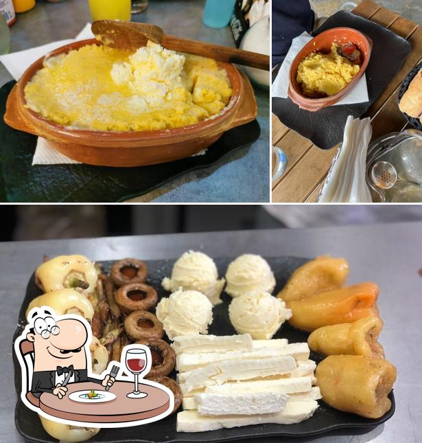 Caffe 'Misk' - Plav, Plav - Restaurant menu, prices and reviews