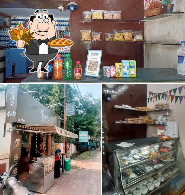 Chatore : The Food Cafe - Fastfood In Durg, Streetfood In Durg, Veg ...
