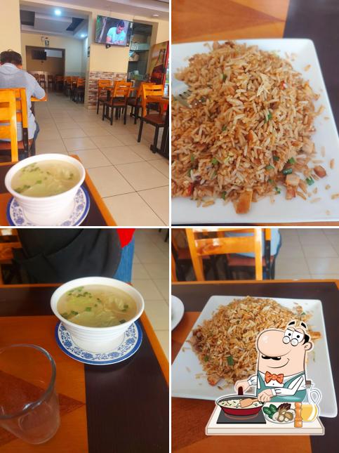 Chifa Pekin restaurant, Piura - Restaurant reviews