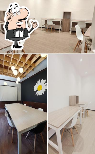 Chingoo Korean Food & Working Space restaurant, Malang - Restaurant reviews