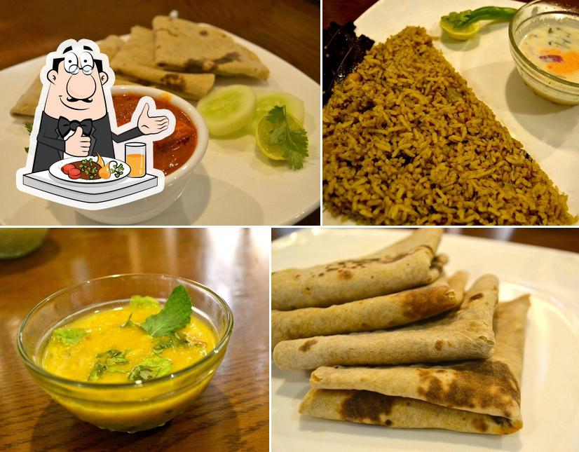 Cookaroo.in, Bengaluru, Sector 7 - Restaurant reviews