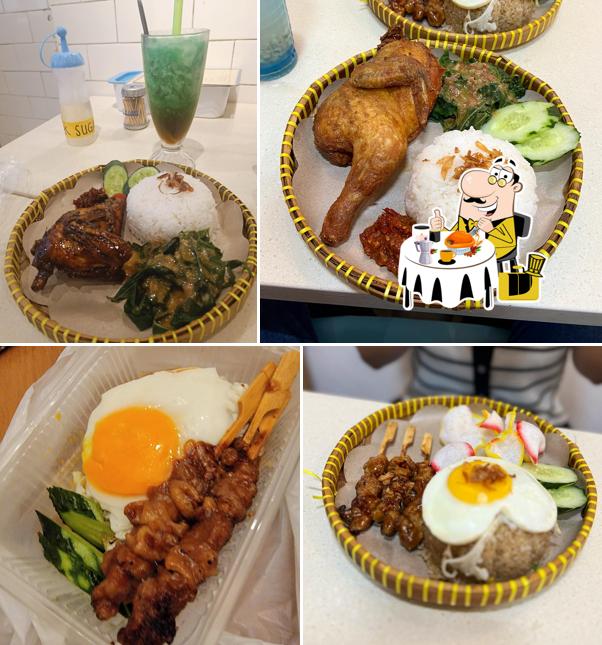 Cooking Lobo, Hong Kong - Restaurant menu, prices and reviews