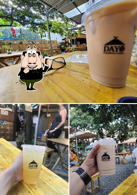 DAYO Kapihan Atbp, Dasmariñas - Restaurant menu, prices and reviews
