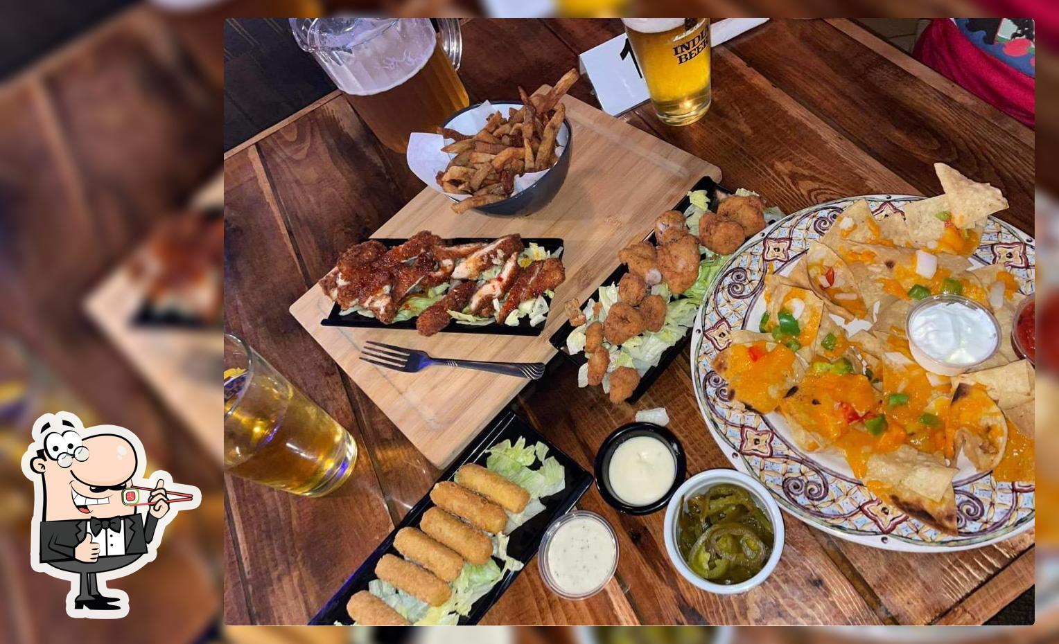 DaMarcus RestoBar, Corner Brook - Restaurant menu, prices and reviews