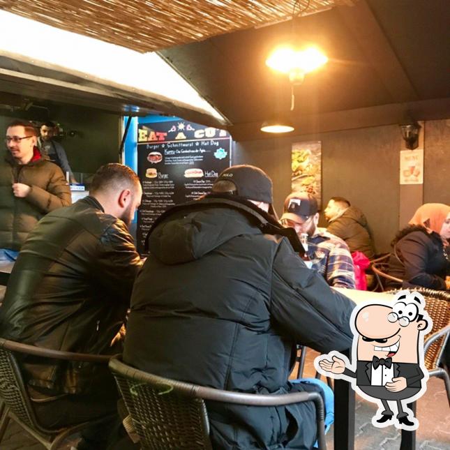 Eat a Cut restaurant, Stuttgart - Critiques de restaurant