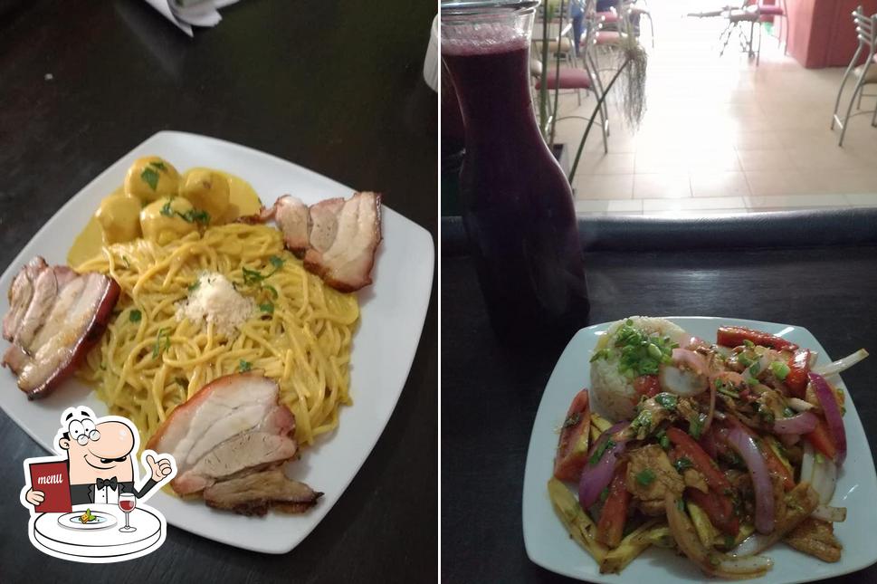El Chamán Resto Rock Bar, Lurin - Opiniones del restaurante