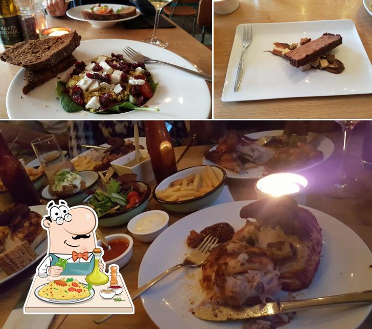 Hop en Hen, Amersfoort - Restaurant menu, prices and reviews