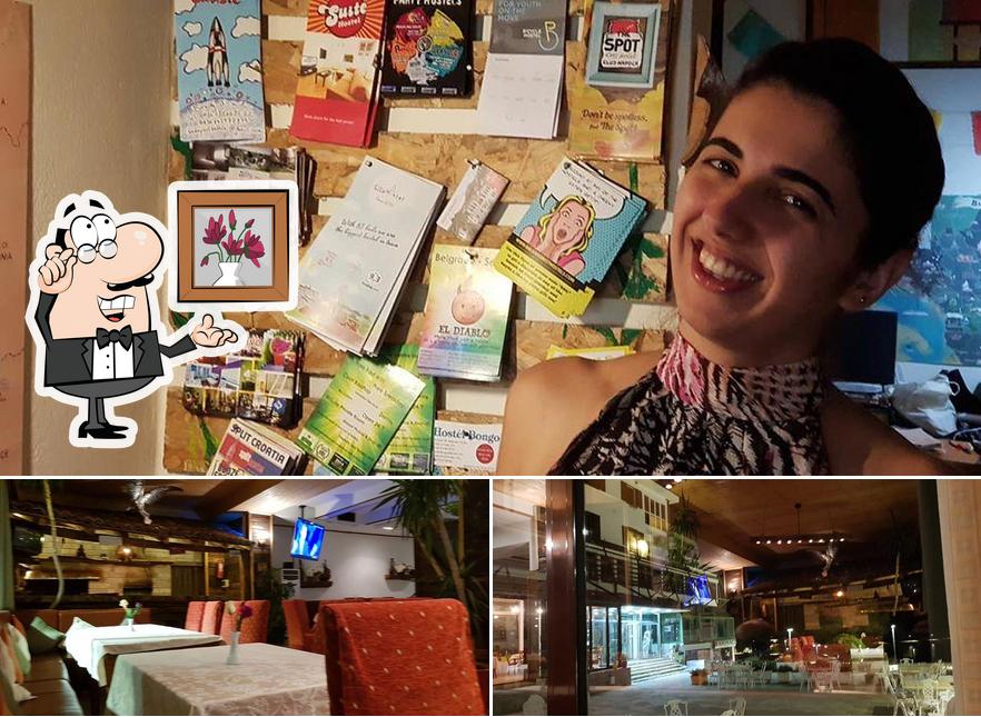 Hotel Turizem Puke & Birra Puka, Puka - Restaurant reviews
