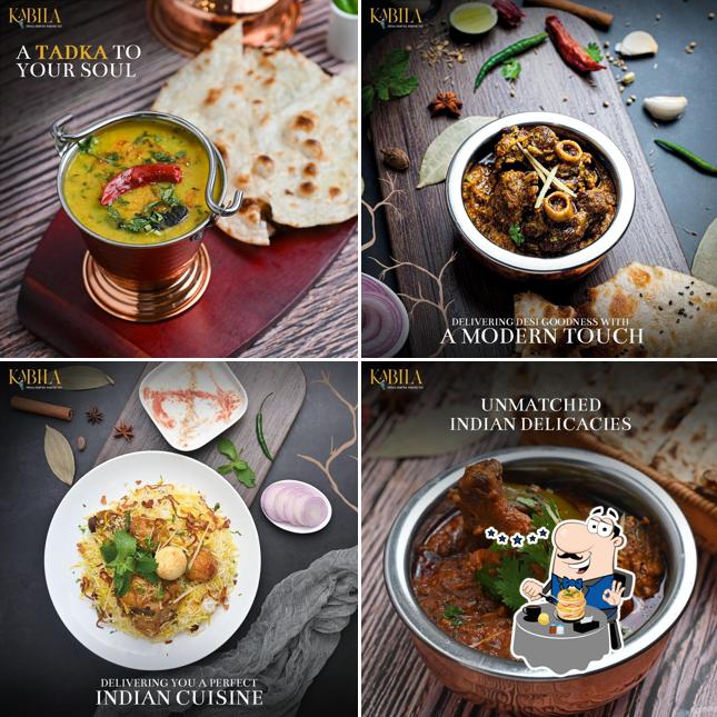 House Of Kabila restaurant, Dubai, 57R8+7FH - Restaurant menu and reviews