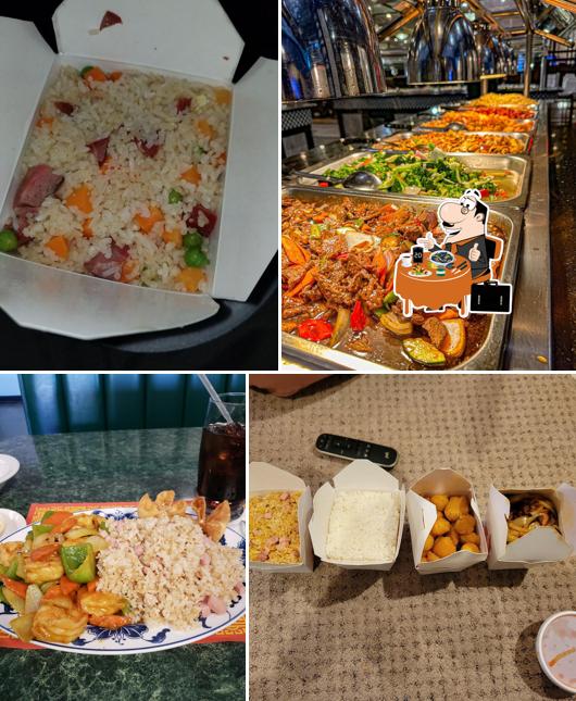 Hunan Village, Tooele - Restaurant menu, prices and reviews