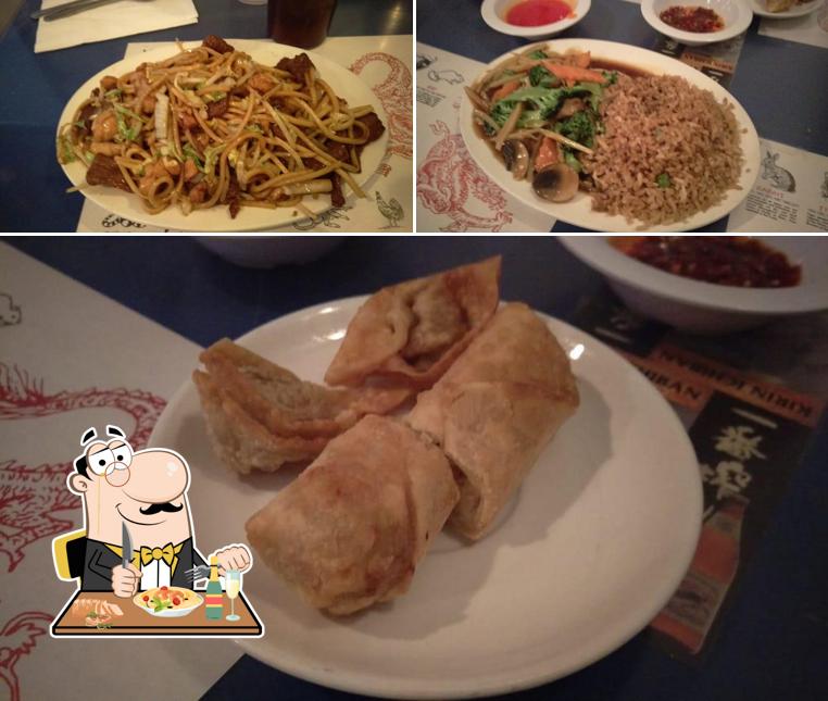 Hunan West, Flagstaff - Restaurant menu, prices and reviews