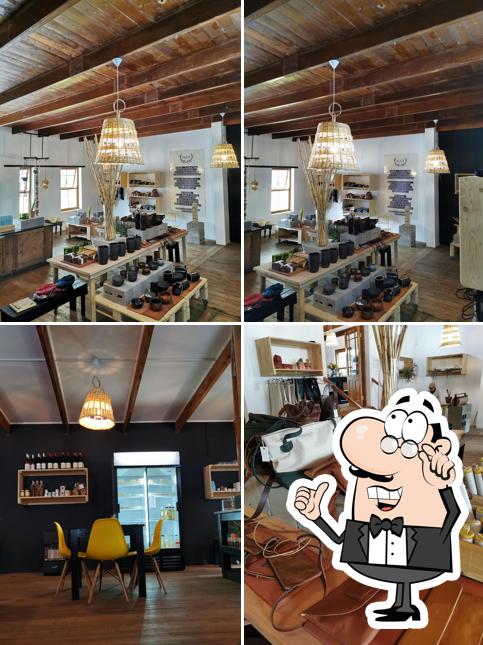 Find the best place to eat in Tulbagh, summer 2024 - Restaurant Guru