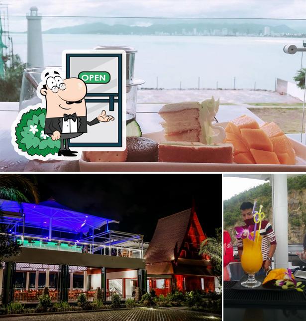 MP Thai restaurant, Ninh Hòa, Kakao talk id: tongdimaa - Restaurant reviews