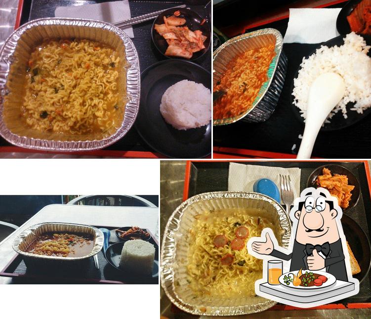 Best restaurants in SM J Mall - Restaurant Guru