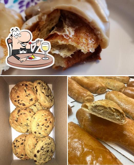 Mazziotti Bakery, Lower Burrell - Restaurant menu, prices and reviews