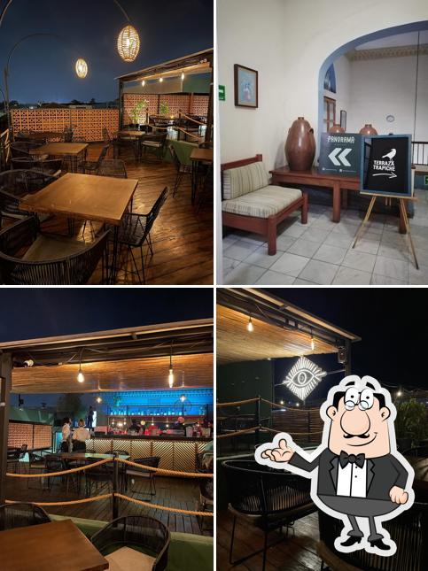 Panorama Rooftop - Colima, Colima - Menú del restaurante, precios y reseñas