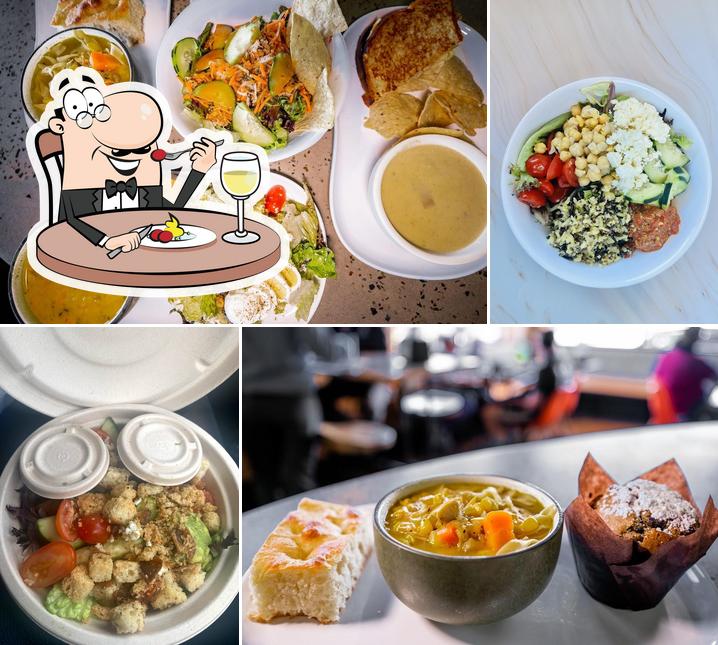 Sage Fresh Eats, Durango - Restaurant menu, prices and reviews