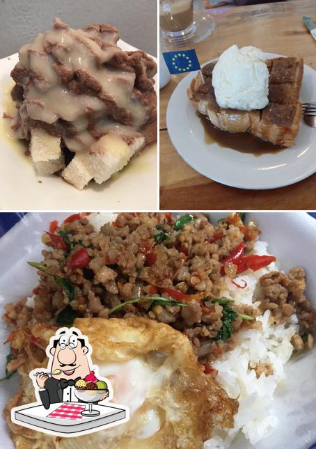 Sister Brother restaurant, Pattaya City - Restaurant reviews
