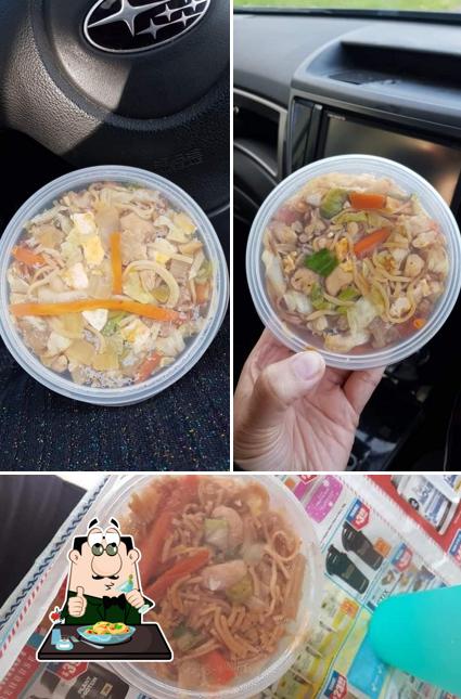 Snack Box Lunch Bar in Auckland - Restaurant menu and reviews
