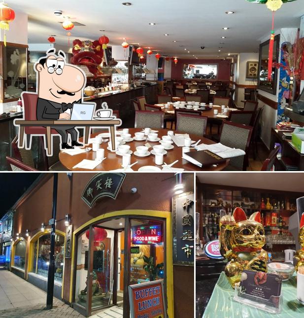Top 5 chinese restaurants in Stratford-upon-Avon, december 2024 ...