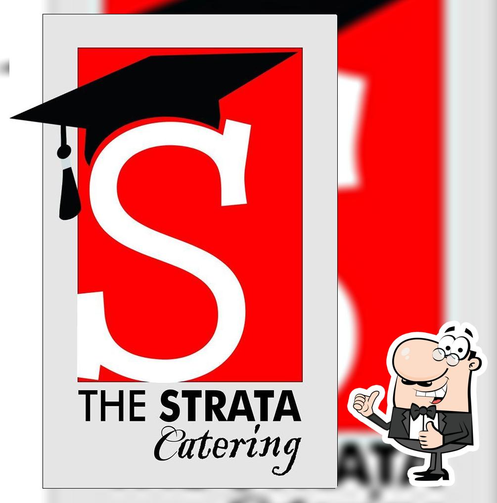 THE STRATA CATERING restaurant, Mataram - Restaurant reviews