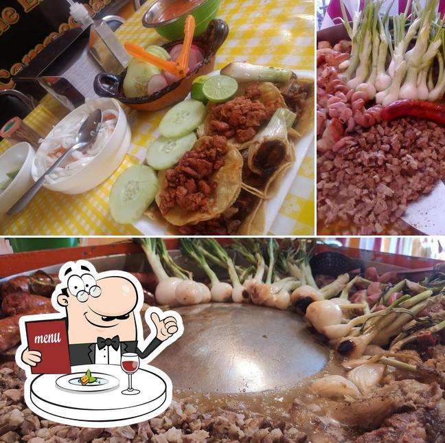 Taqueria “La Joya" restaurant, Мексика - Restaurant reviews