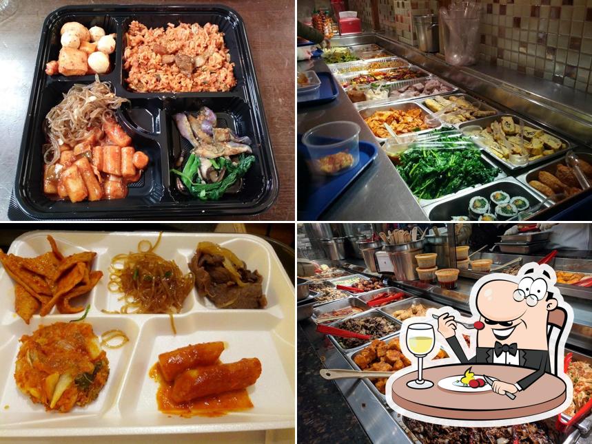Woorijip, New York City - Restaurant menu, prices and reviews