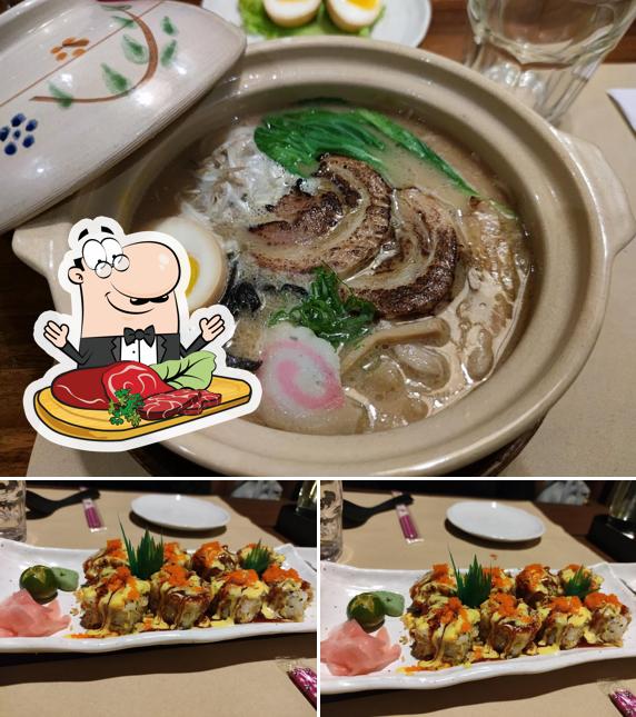 Ryoukai Ramen - Bypass, Silang - Restaurant menu, prices and reviews