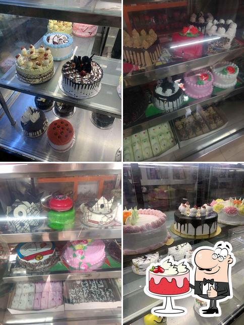 Sai Samrat Bakery, Gurugram - Restaurant menu, prices and reviews