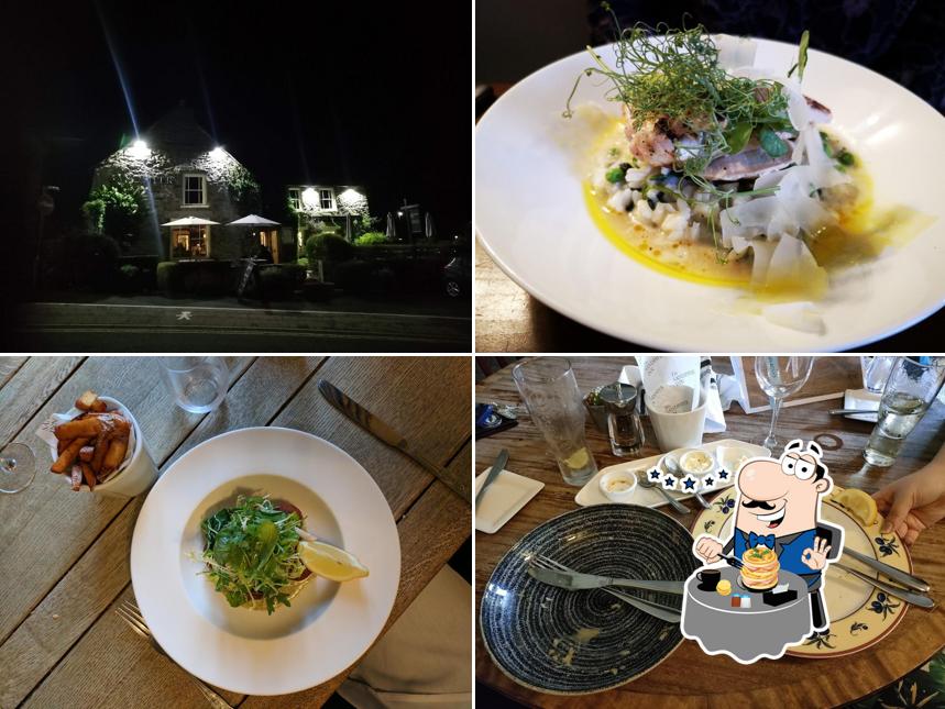 Sandpiper Inn, Leyburn - Restaurant menu, prices and reviews