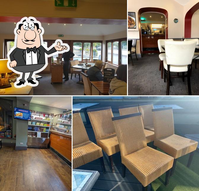 Something's Cooking, Letterston - Restaurant menu, prices and reviews