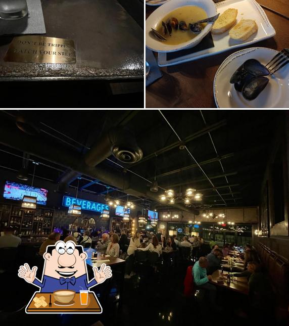 Southern Grocery, Sheffield - Restaurant menu, prices and reviews