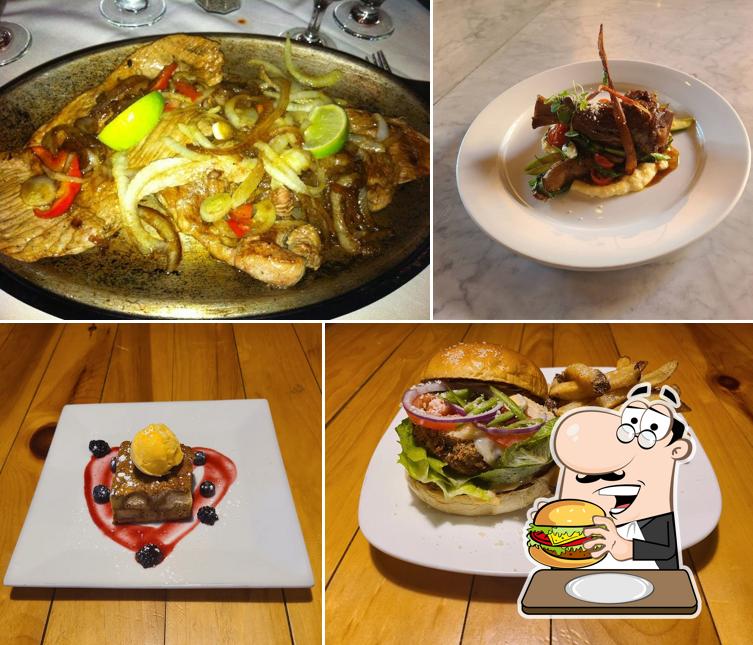 Mi Bandera, Union City - Restaurant menu, prices and reviews