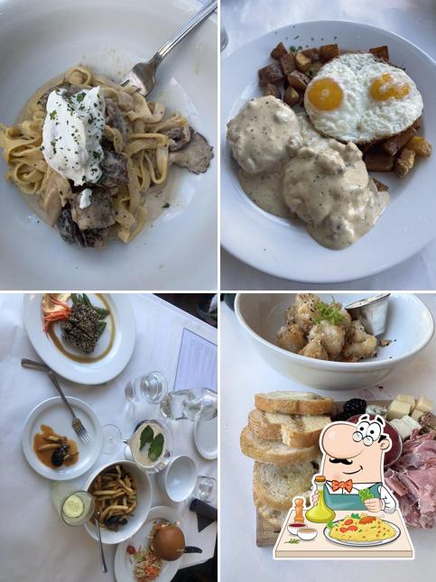 Table Twenty Five, Ogden - Restaurant menu, prices and reviews