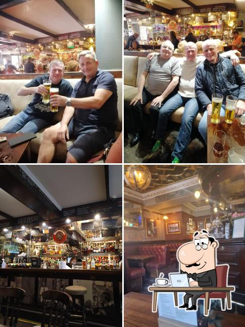 The Keys Bar in Saint Andrews - Restaurant reviews