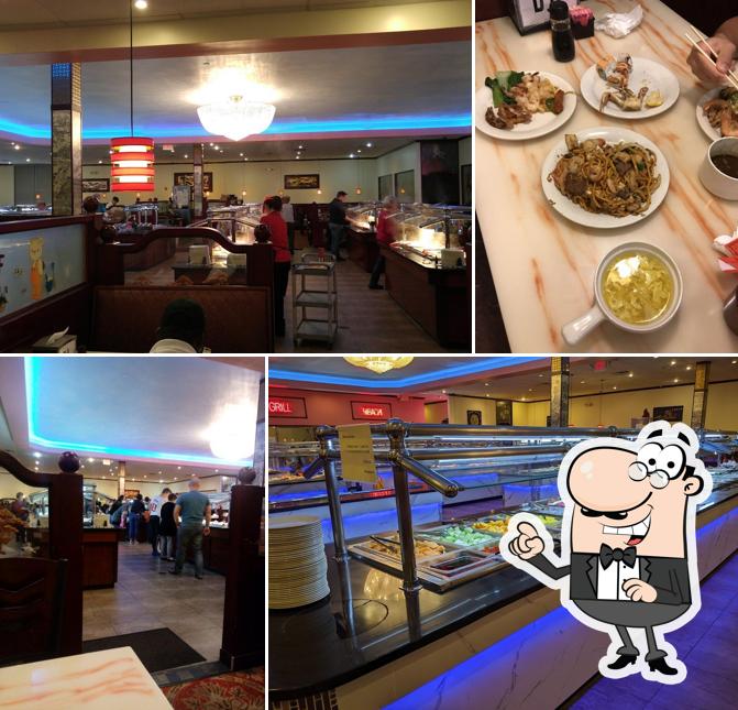 flaming grill, Riverdale - Restaurant menu, prices and reviews