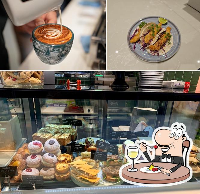 The Shed Cafe - Belrose in Belrose - Restaurant reviews
